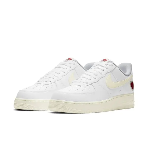 Nike Force 1 Low 'valentine's Day 2021