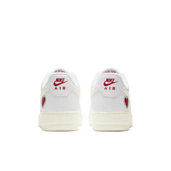 Nike Force 1 Low 'valentine's Day 2021