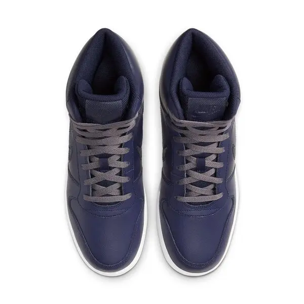 Nike Ebernon Mid Sneakers - Blue