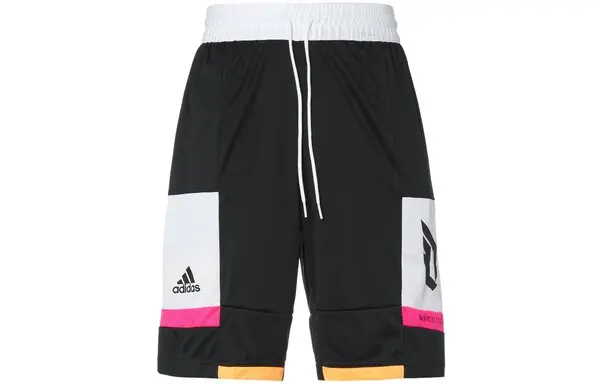 Adidas Dame Sp Basketball Shorts
