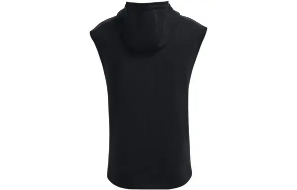 Under Armour Project Rock Sleeveless Hoodie