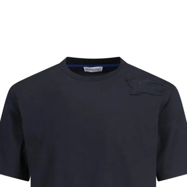 Burberry Logo T-shirt