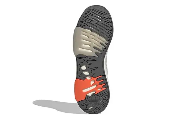 Adidas Originals Hi-tail Shoes