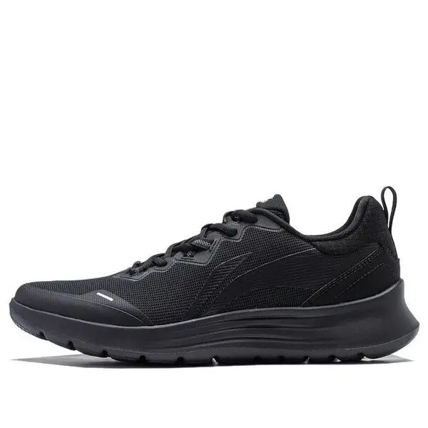 LI-NING Light Feather Sneakers