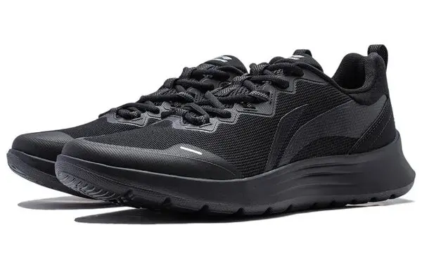LI-NING Light Feather Sneakers
