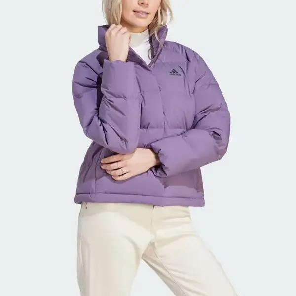 Adidas Helionic Relaxed Down Jacket