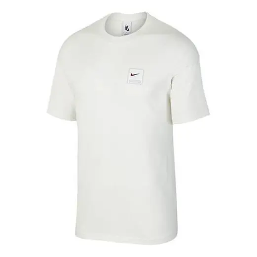 Nike Lab X Pigalle T-shirt Summit - White