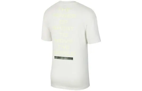 Nike Lab X Pigalle T-shirt Summit