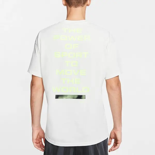 Nike Lab X Pigalle T-shirt Summit