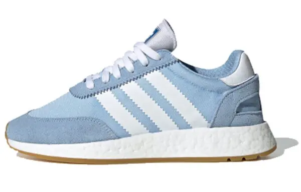Adidas I-5923 Sneakers - White/blue