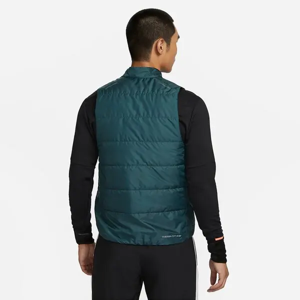 Nike Therma-fit Adv Repel Down Running Vest
