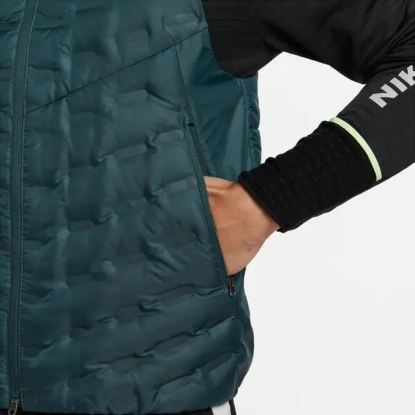 Nike Therma-fit Adv Repel Down Running Vest