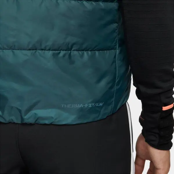 Nike Therma-fit Adv Repel Down Running Vest