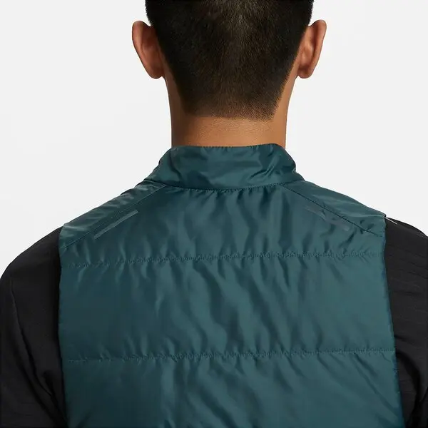 Nike Therma-fit Adv Repel Down Running Vest