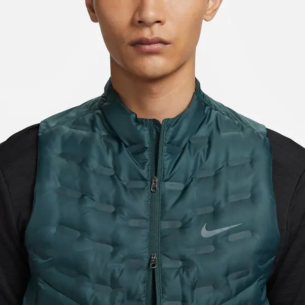Nike Therma-fit Adv Repel Down Running Vest