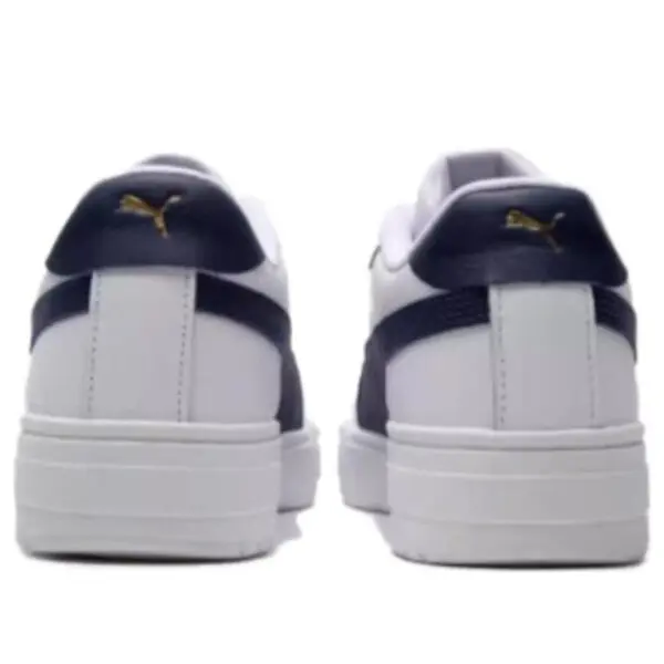 PUMA Ca Pro Classic Trainers - White/black