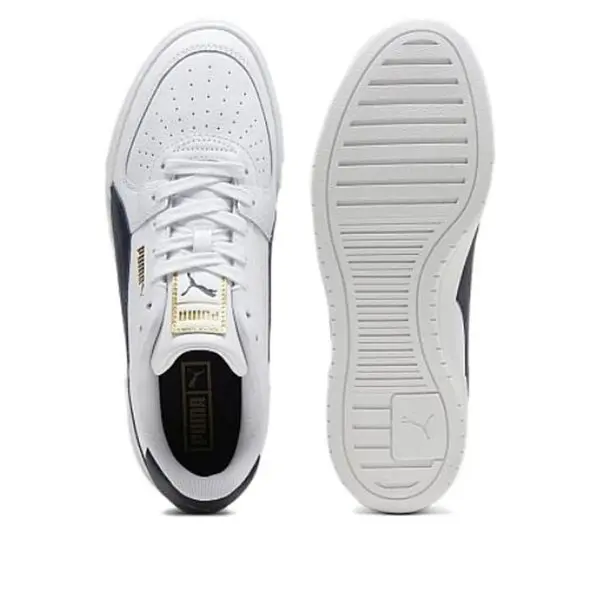 PUMA Ca Pro Classic Trainers - White/black