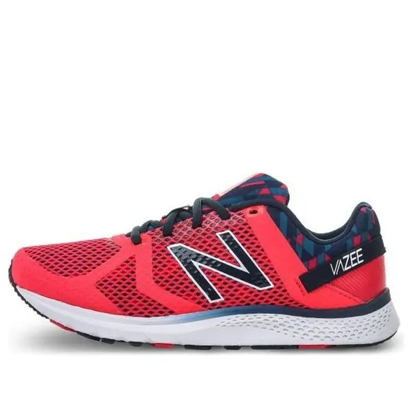 NEW BALANCE X A Bathing Ape Vazee Transform "blossom - Pink/black/white