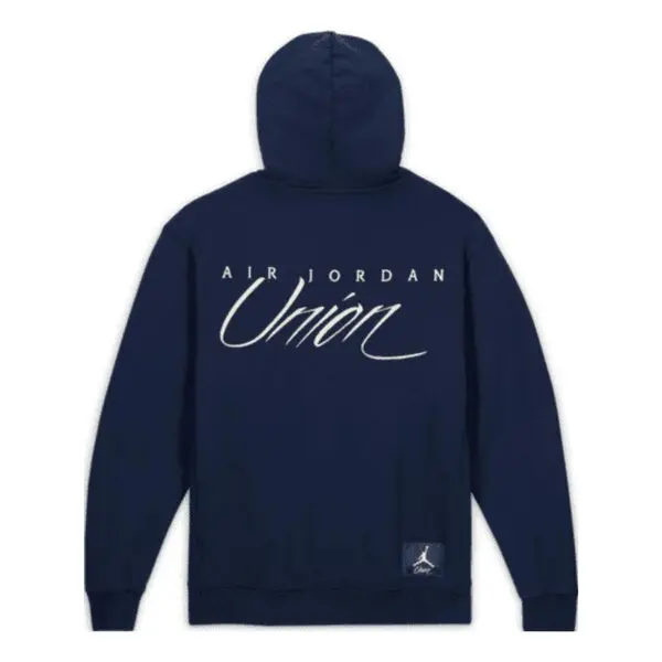 JORDAN X Union 23ss Hoodies