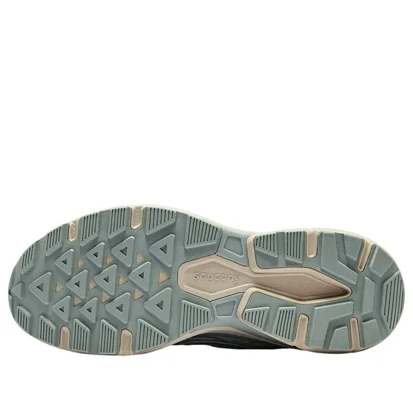 Saucony Kinvara Re Sneakers - Silver/blue