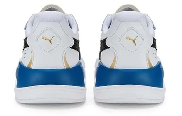 PUMA X-ray Speed Fc Sneakers - White/blue/black