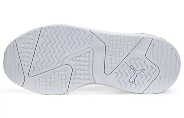 PUMA X-ray Speed Fc Sneakers - White/blue/black