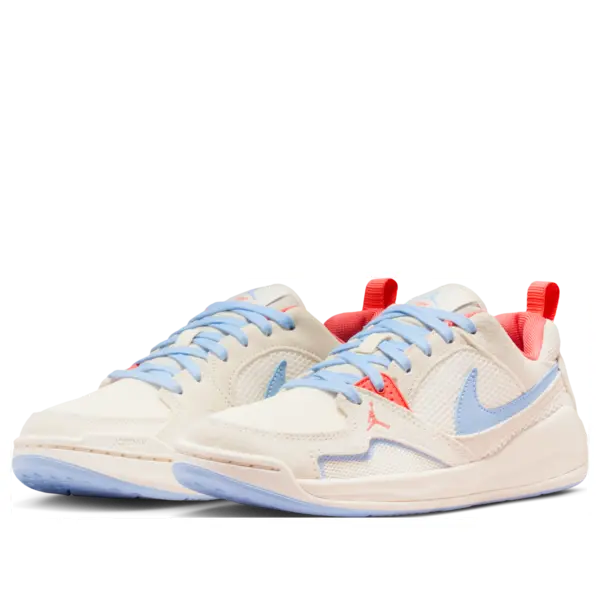 JORDAN Cmft Era 'light Wild Mango - Beige/blue/red