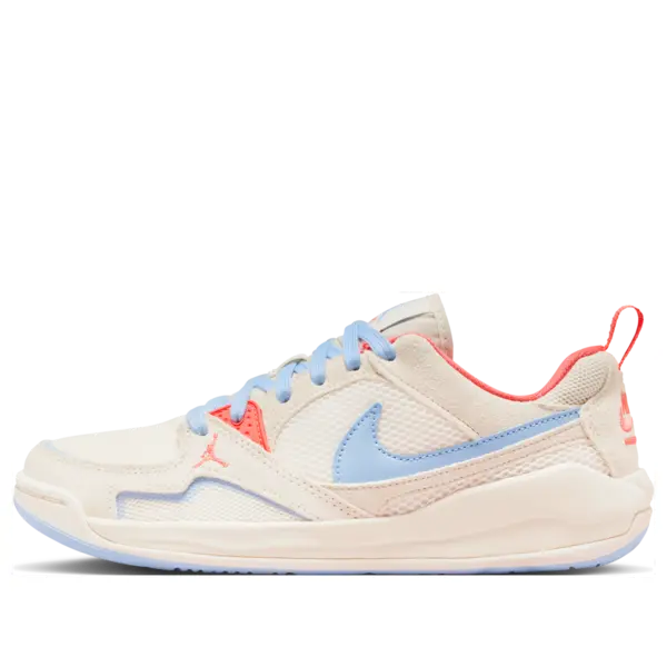 JORDAN Cmft Era Sneakers - Beige/blue/red