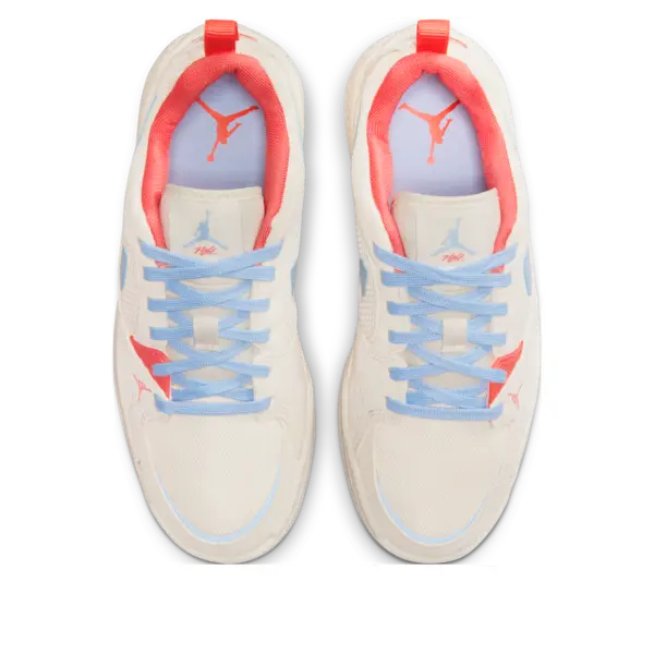 JORDAN Cmft Era Sneakers - Beige/blue/red
