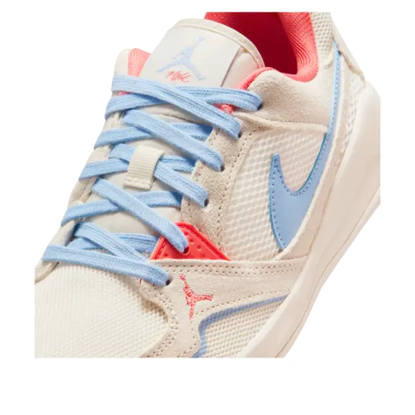 JORDAN Cmft Era Sneakers - Beige/blue/red