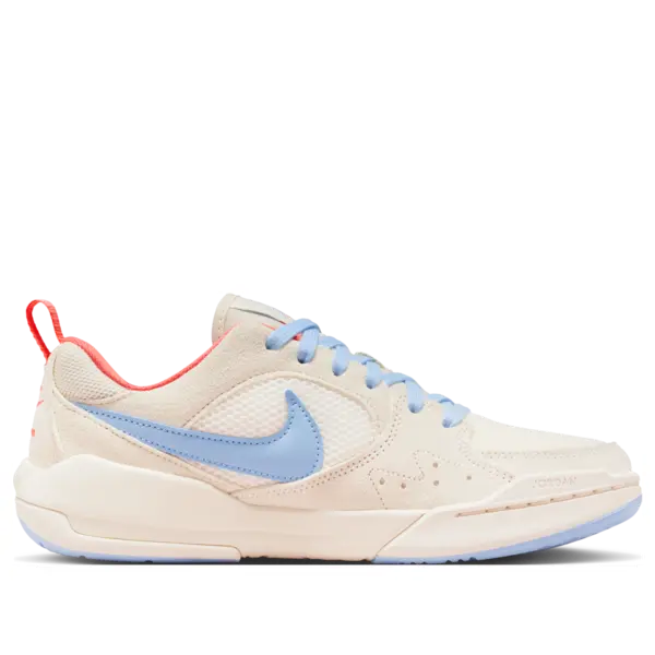 JORDAN Cmft Era Sneakers - Beige/blue/red