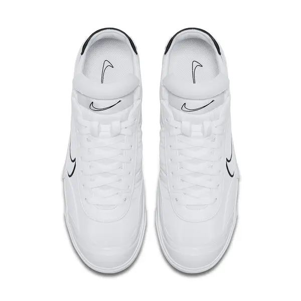 Nike Drop Type Hbr - White/black