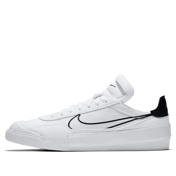 Nike Drop Type Hbr - White/black