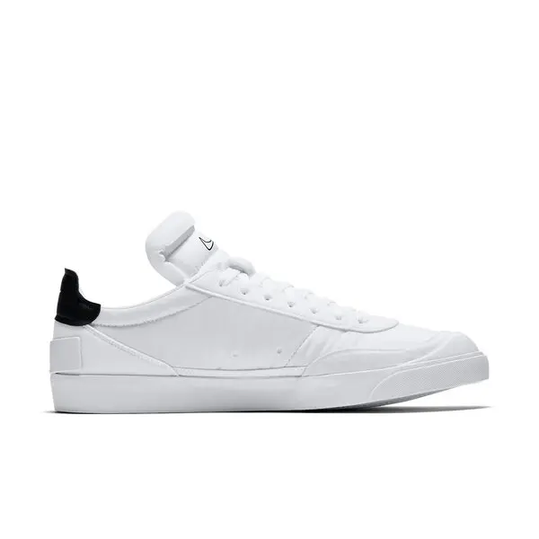 Nike Drop Type Hbr - White/black