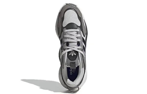 Adidas Magmur Runner Three Sneakers - Grey