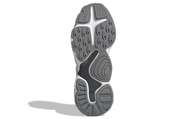 Adidas Magmur Runner Three Sneakers - Grey