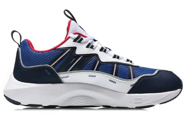 LI-NING Qingyun Athletic Sneakers