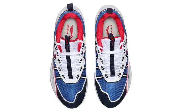 LI-NING Qingyun Athletic Sneakers