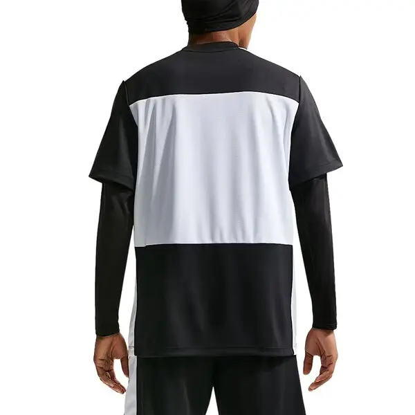 Nike Academy+ Dri-fit Short-sleeve Shirt