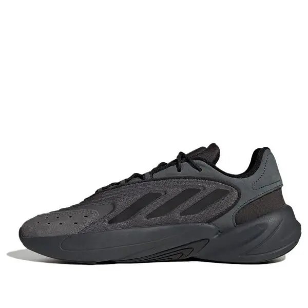 Adidas Ozelia 'carbon Grey - Carbon/core Black/grey Five