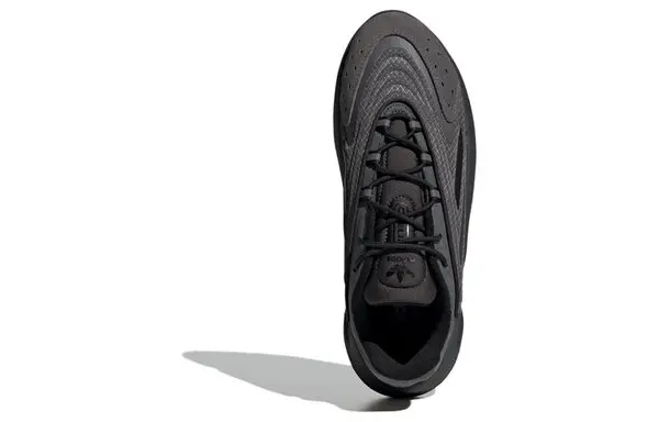 Adidas Ozelia Sneakers - Carbon/core Black/grey Five