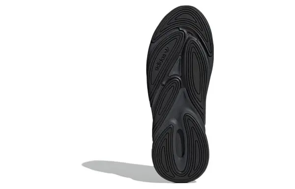 Adidas Ozelia Sneakers - Carbon/core Black/grey Five