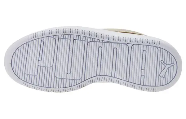 PUMA Lily Platform Sneakers