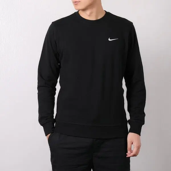 Nike Club French Terry Pullover