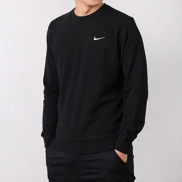 Nike Club French Terry Pullover