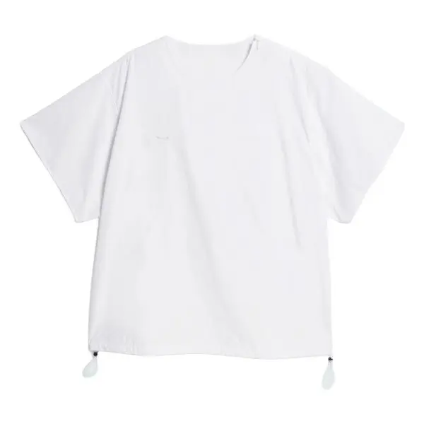 Adidas X Wales Bonner Polin T-shirt Asia Sizing
