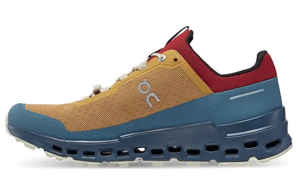 On Cloudultra Trail Running Shoes