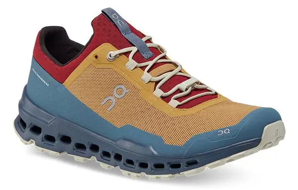 On Cloudultra Trail Running Shoes