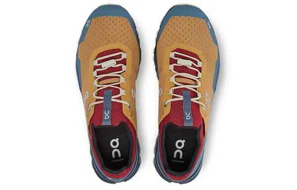 On Cloudultra Trail Running Shoes