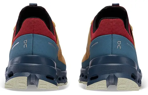 On Cloudultra Trail Running Shoes